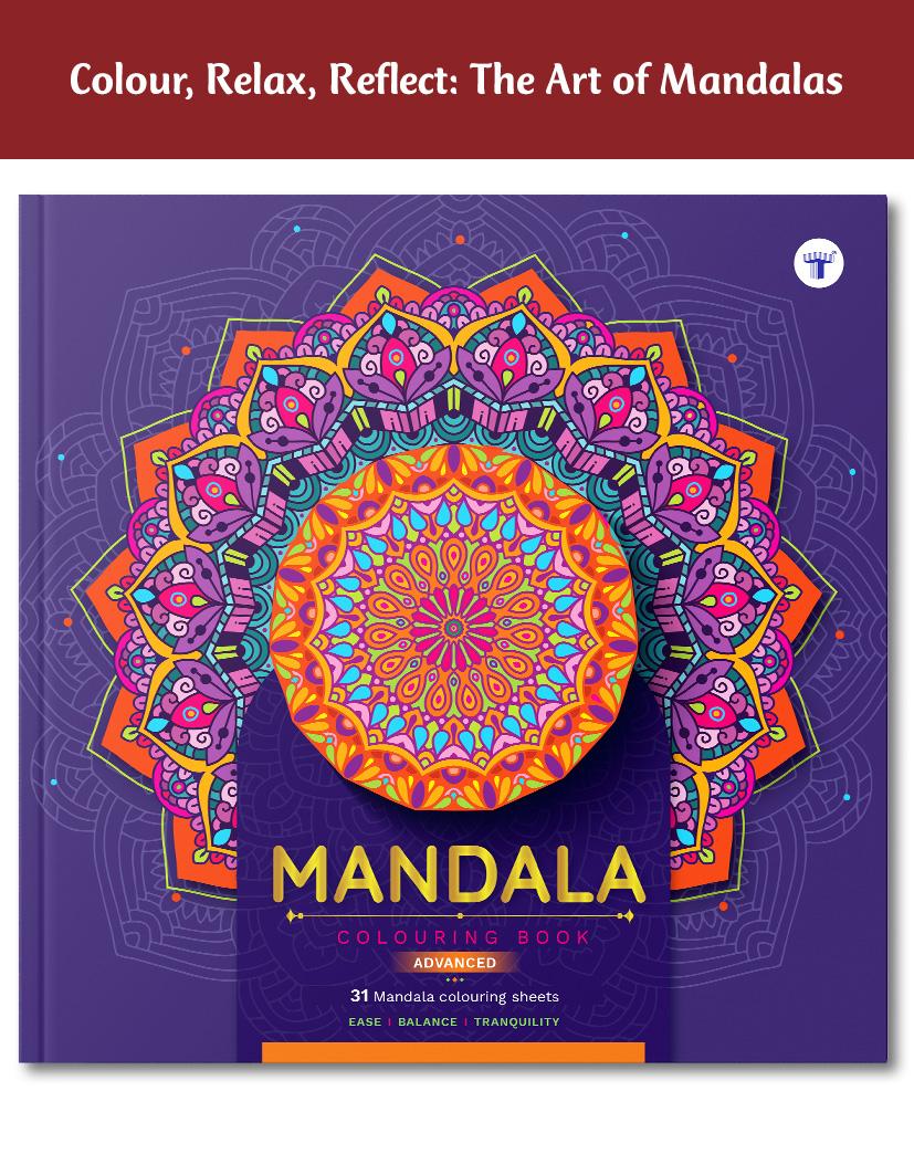 coloring book tear out