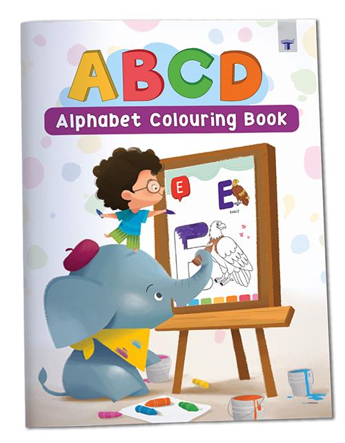 how to draw book for 6 year old